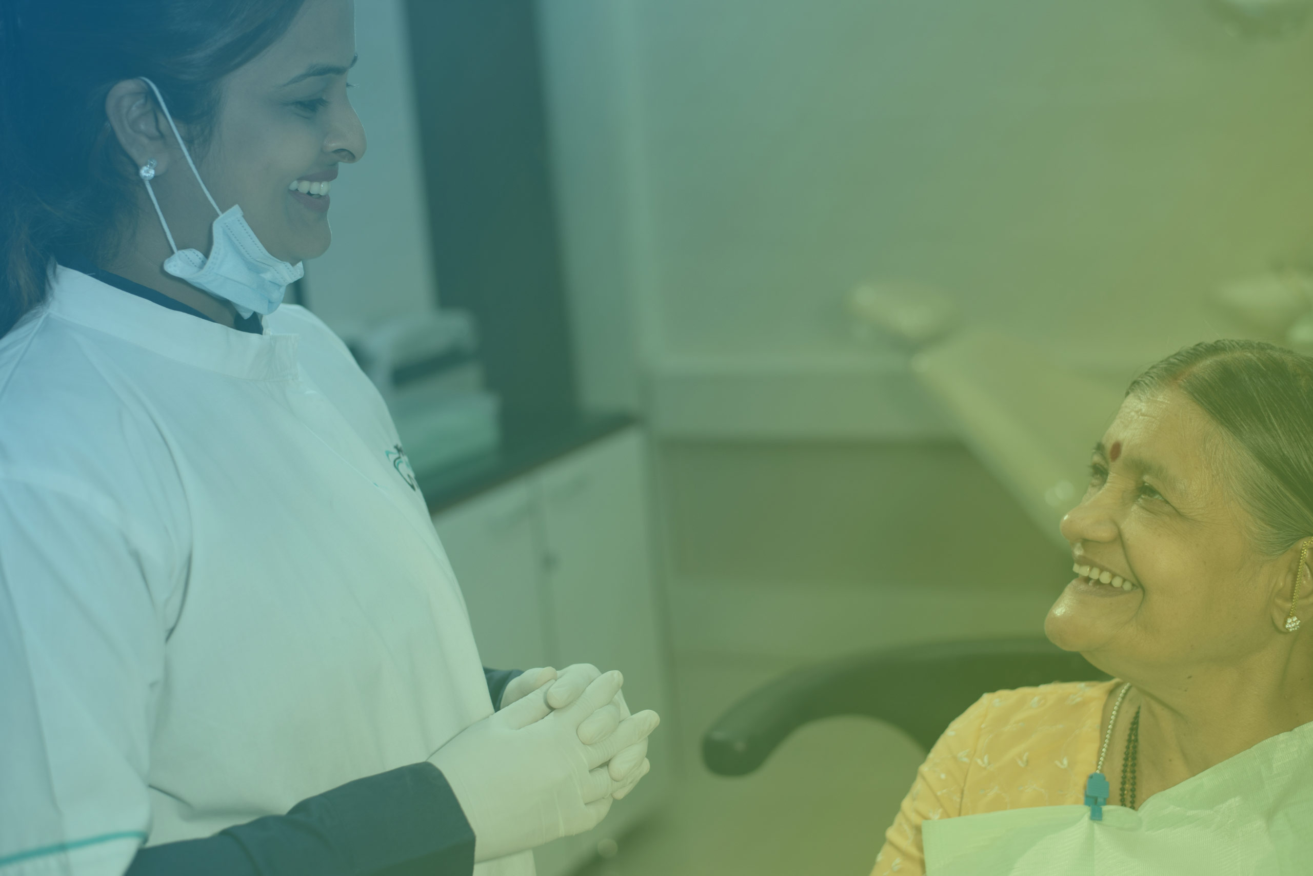 Speciality Dental Studio – Dr. Janani Iyer